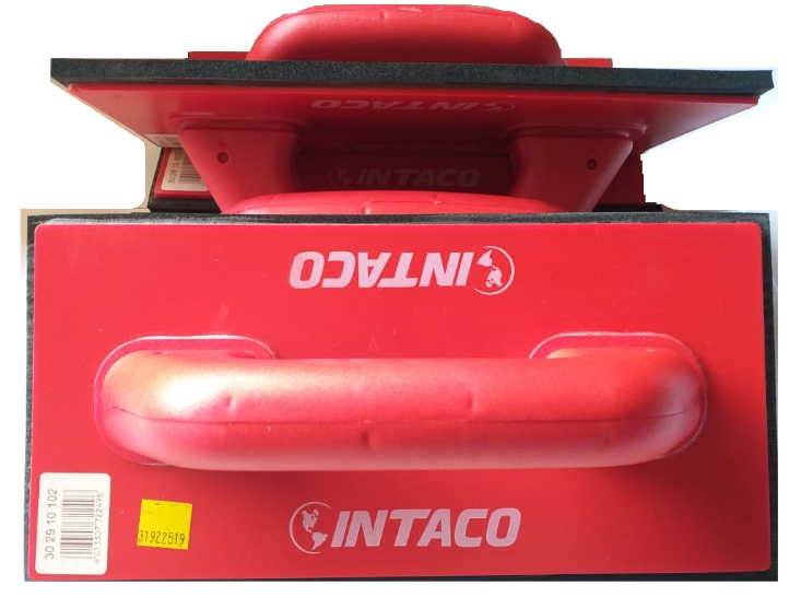 31922519 - LLANETA DE HULE P/ REPEMAX BASE PLASTICA