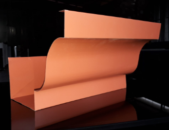 98214422 - CANOA COLONIAL ESMALTADA PP#1