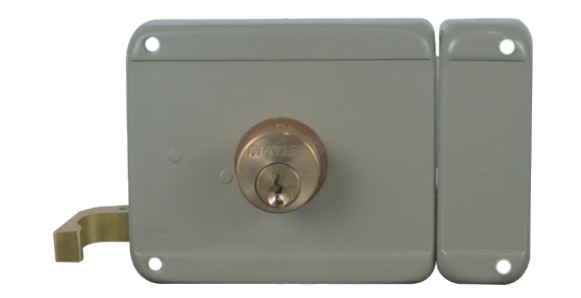 50199362 - LLAVIN DOBLE PASO MAYIS DERECHA