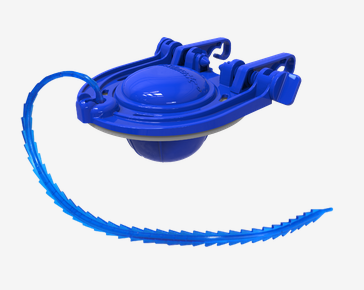 62477938 - PERA P/INODORO FLEXIMATIC 2710