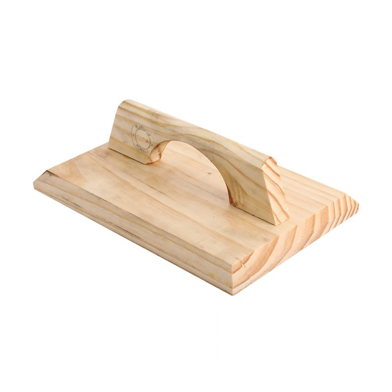 65300021 - PLANCHA PARA ALBAÑIL MADERA