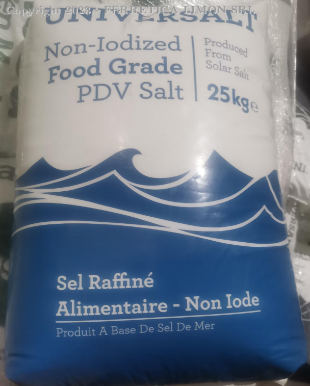 73850203 - SACO SAL P/PISC 25K